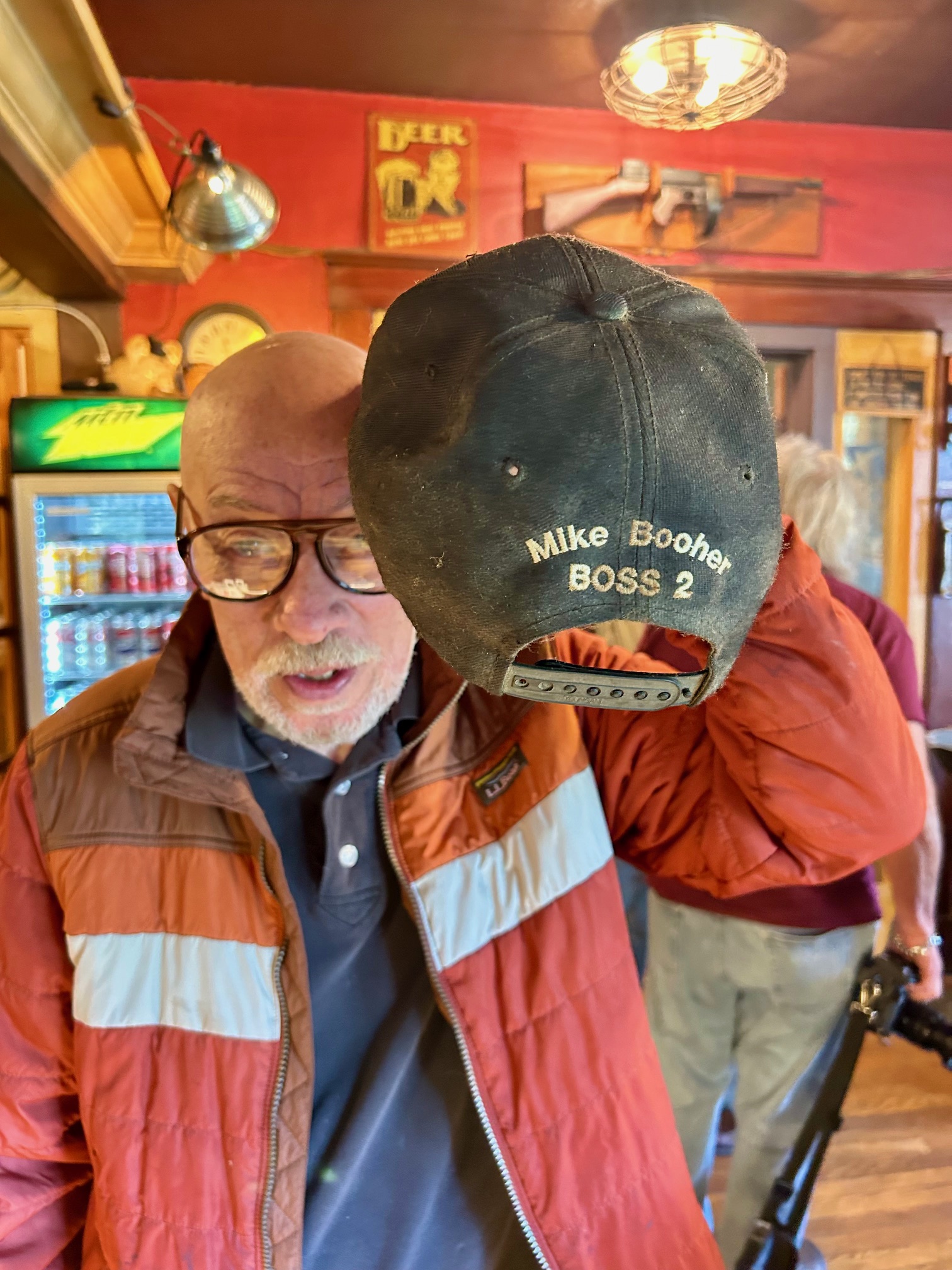 Gallery - B&B Tobacconists