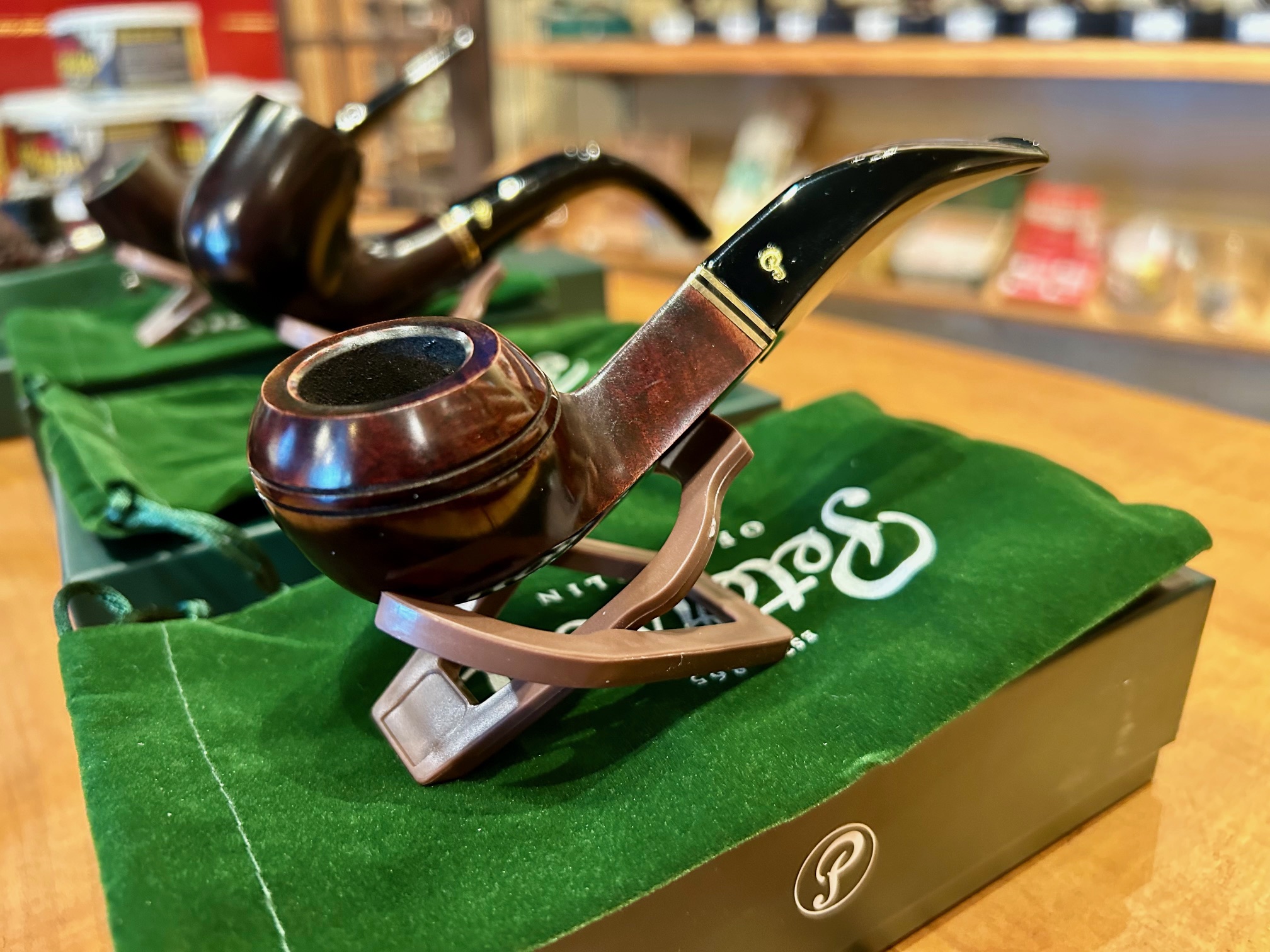 Gallery - B&B Tobacconists